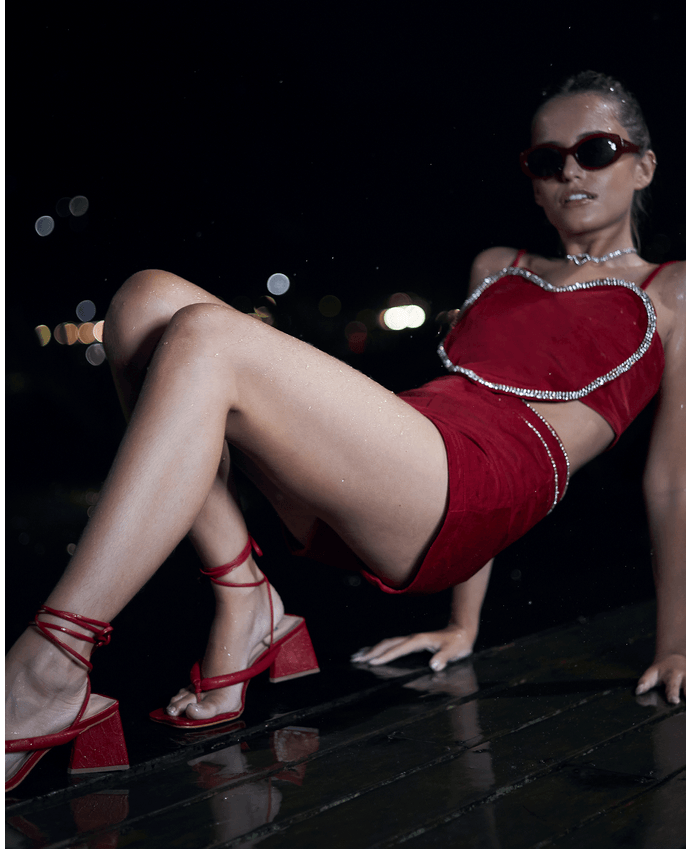 Shorts R$69 | Loja Três